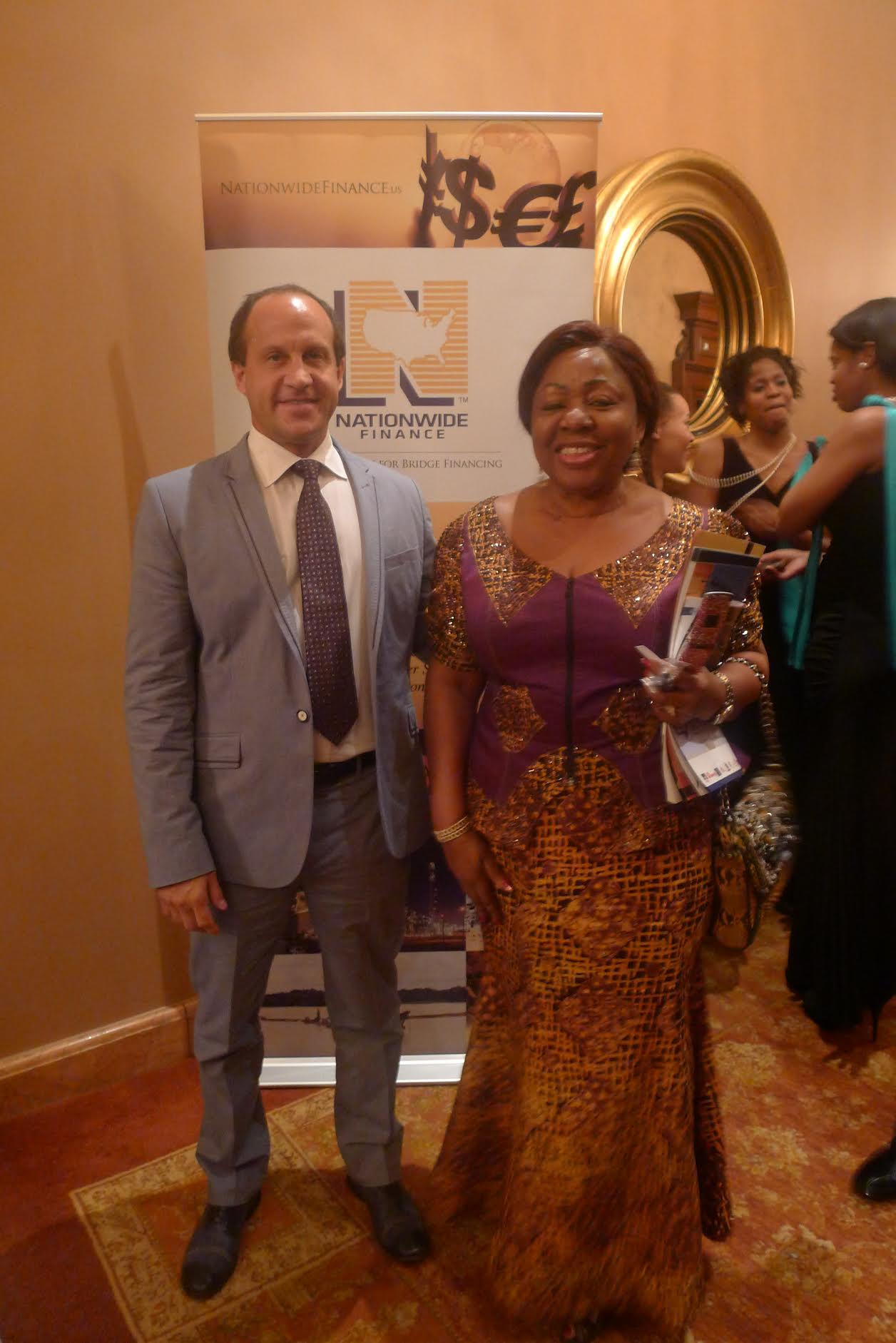 About - Nationwide Finance VIPs - Making A Difference Across The Globe